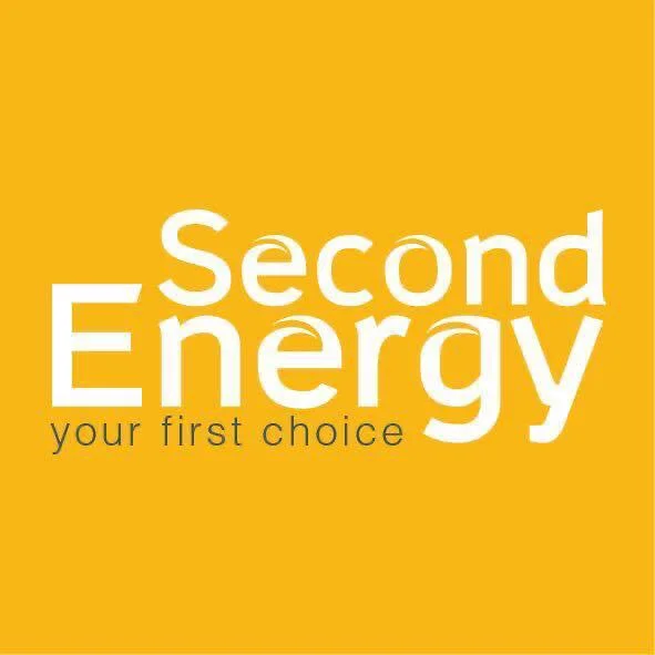 Second Energy – Your Energy Efficiency Partner
